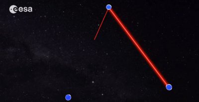 ESA Lisa Pathfinder - Detecting Gravitational waves - TBU NEWS