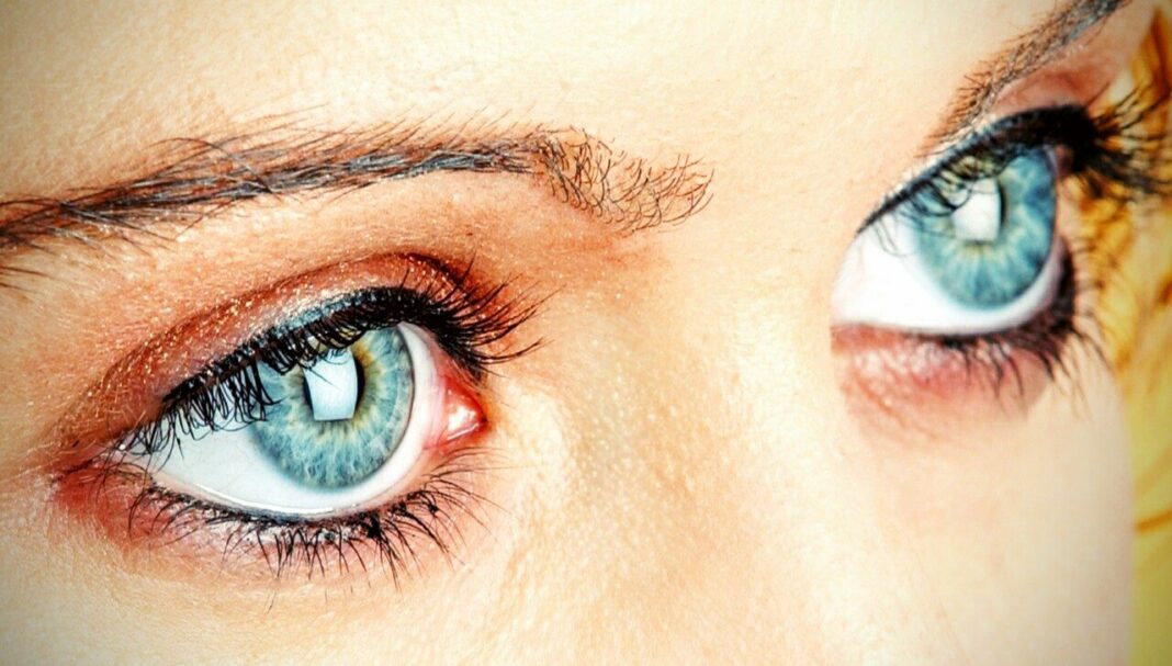 "Tetrachromats" - living amongst us - TBU NEWS