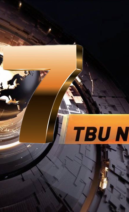TBU NEWS INTERNATIONAL - Objective and Inspiring