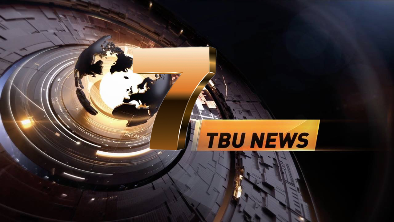 TBU NEWS - 7 Years with you and will continue to do so! - TBU NEWS